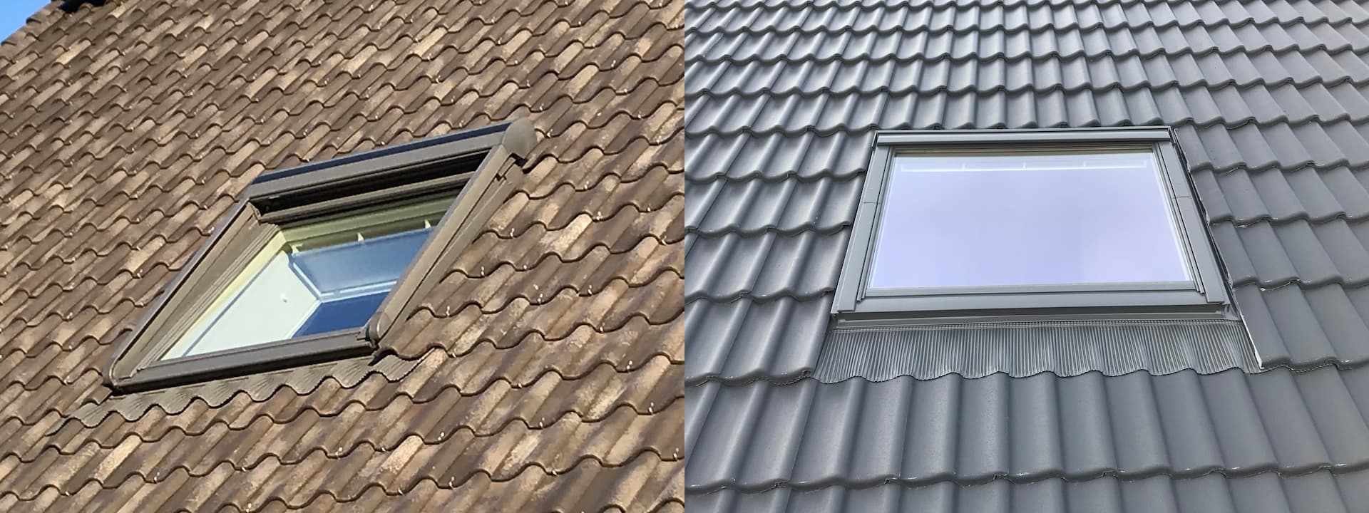 Velux dakraam laten plaatsen? Dakwerken Jaymi Meulebeke helpt je graag